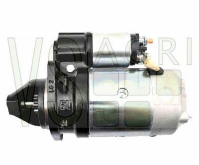Anlasser Mahle IS0551 01174166 01175886, 01178026 | eBay
