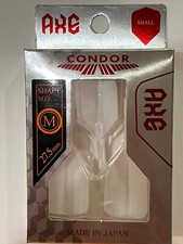 CONDOR AXE HEAVY DUTY FLIGHT SYSTEM MED LENGTH 27.5M BLUE COLOR for ...