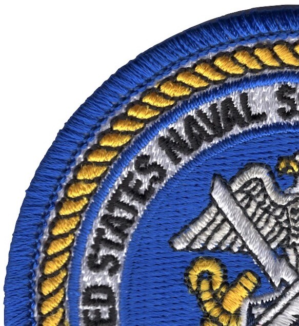 Naval Security Group Activity Kamiseya, Japan Patch | eBay