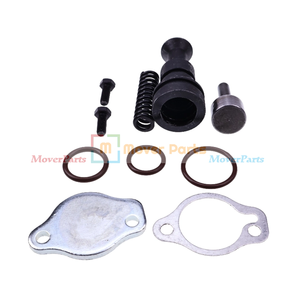Air Compressor Unloader Repair Kit K109119 BA921 5008557 for Bendix ...