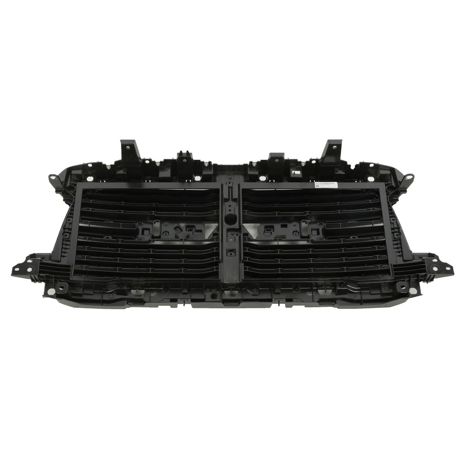 2019-2025 RAM 2500 3500 FRONT RADIATOR GRILLE OEM NEW MOPAR GENUINE ...