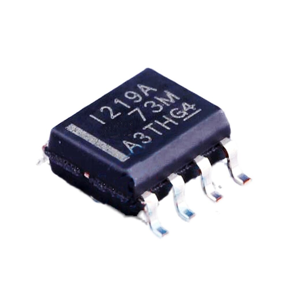 1PCS INA219AIDR SOP-8 INA219 I219A 1219A BEST QUALITY | eBay