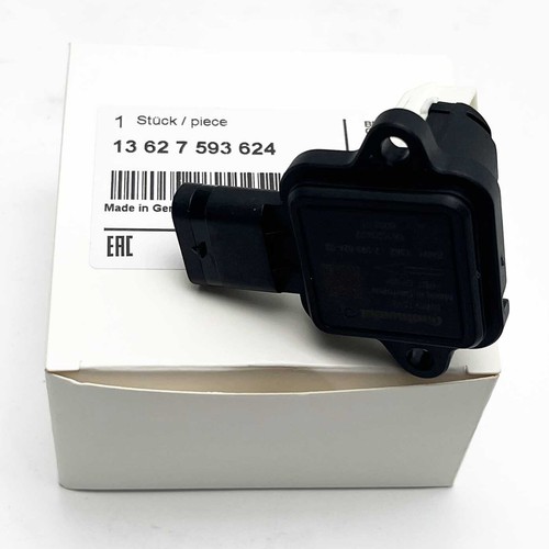 MAF Mass Air Flow Meter Sensor fits 13627593624 BMW X3 X4 X5 135i 335i ...