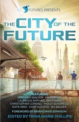 SciFutures Presents The City of the Future (Poche) | eBay