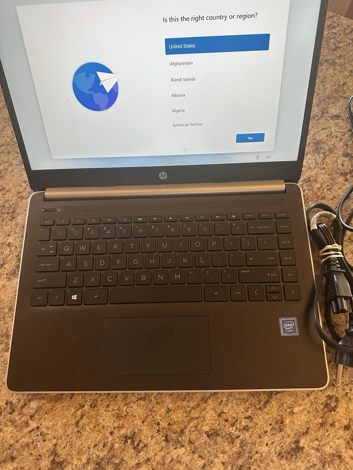 HP Laptop Windows 10 | eBay