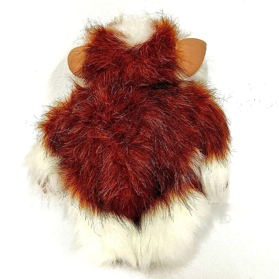 Rare Vintage GREMLIN Gremlin Spanish Gizmo Plush Toy 2511TK | eBay UK