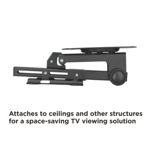 Vaulted Ceiling Tv Mounts | Shelly Lighting