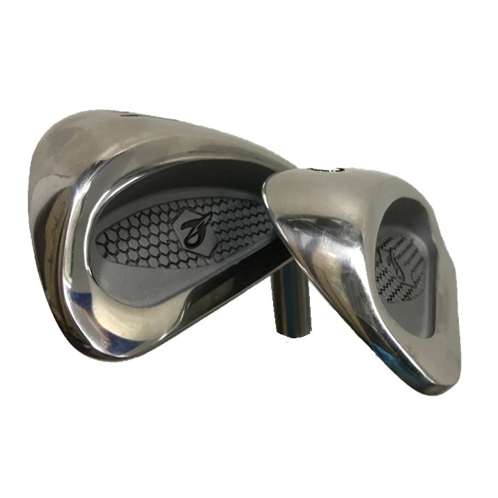 Daisy Golf Jet Comb Wedges 50° Gap Wedge / 55° Sand Wedge - CUSTOM ...