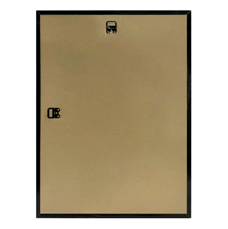 Mainstays 27x40 Basic Poster Frame, Black FREE SHIPPING | eBay