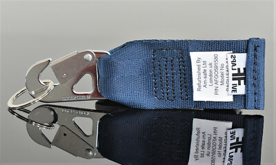 KLM Key Chain by FlapsFive aus original KLM B747 | eBay.de