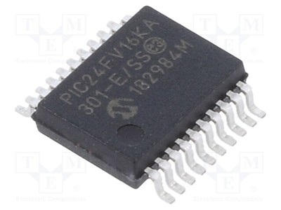 Sram : 2kB Ic : Pic-Mikrocontroller Eeprom :512B Mémoire:16kB | eBay