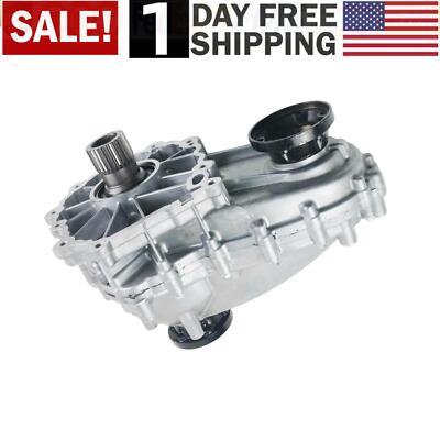 Transfer Case Assembly For Mercedes-Benz M R GL-Class GLE W164 W251 ...
