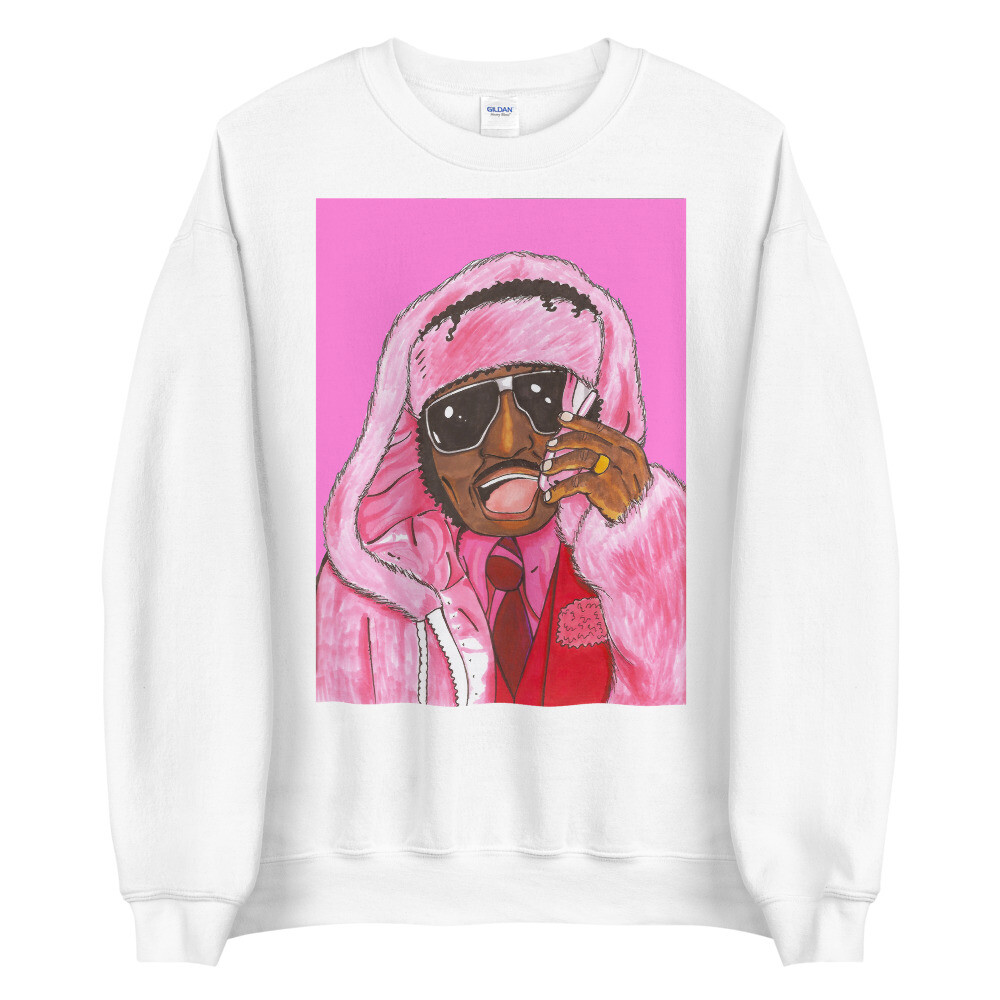 Camron Pink Jacket