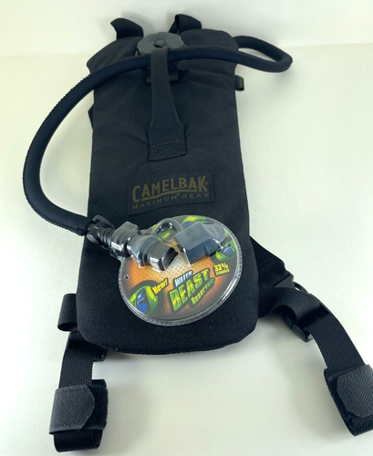 CamelBak Maximum Gear Thermobak 2L Hydration Water Beast Reservoir ...