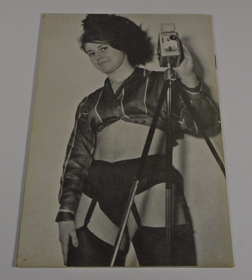 SPICK Magazine - Vol 20 - No 237 - Aug 1973 | eBay