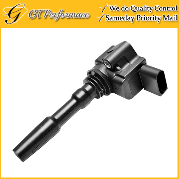 OEM Quality Ignition Coil for 2015-2017 Audi RS7 S6 S7 S8 4.0L V8 ...