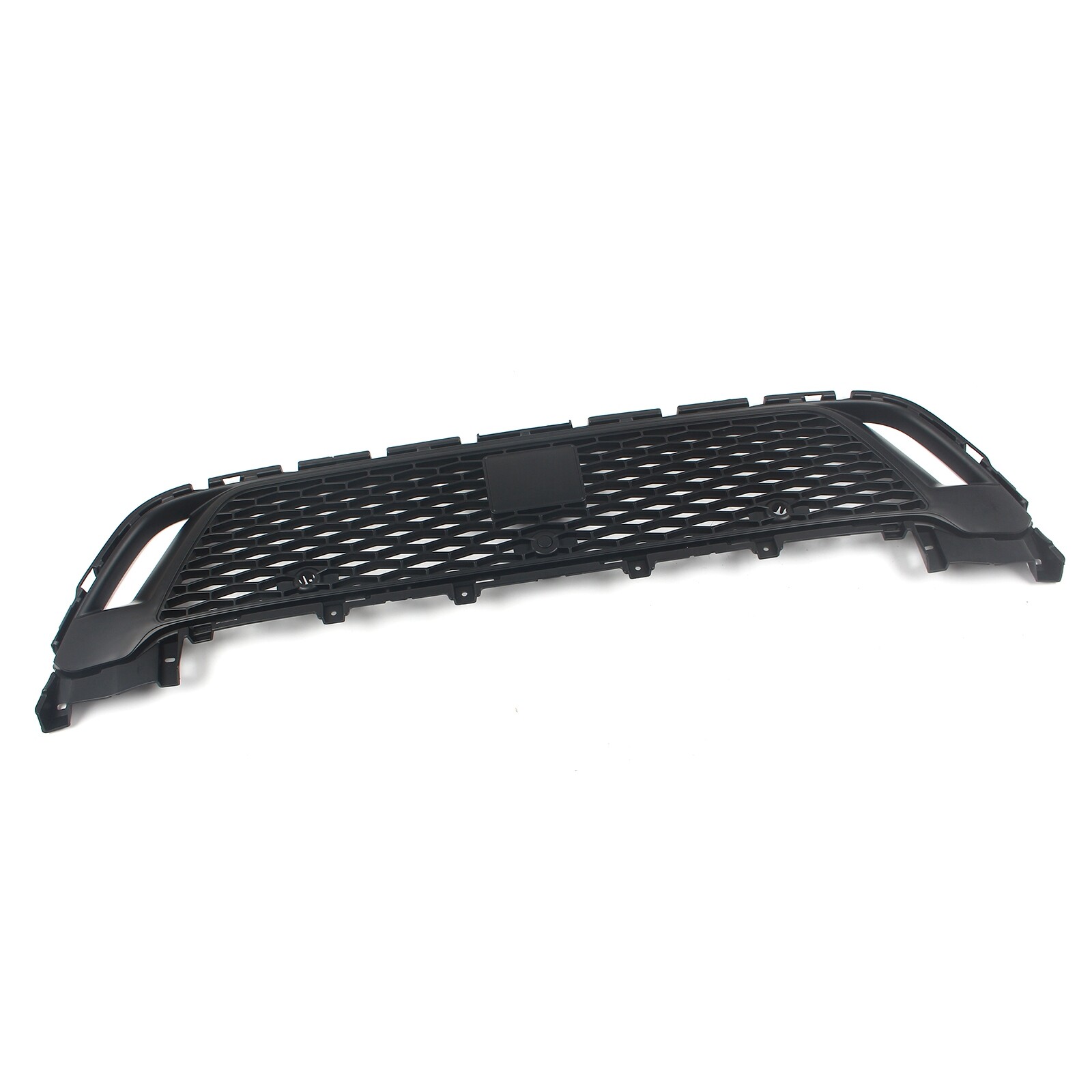 For Land Rover Discovery Sport 20-2021 Front Center Bumper Lower Grille ...
