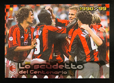 Ac Milan 2000 Squad Goals Milan Eye Post Match Statistics AC Milan