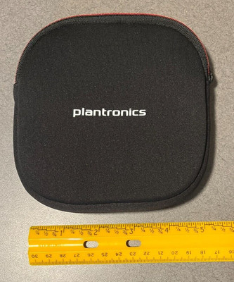 Plantronics Speaker Phone Soft Case | eBay