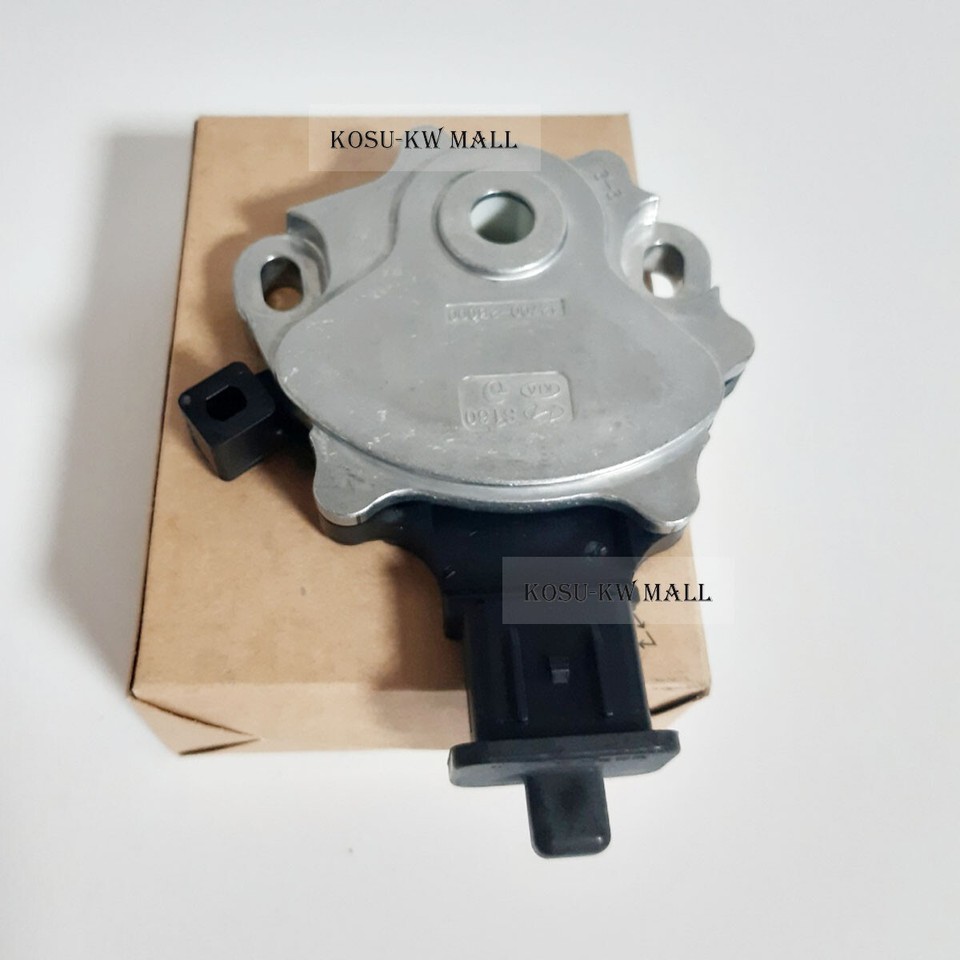 2017-2019 Hyundai Ioniq Hybrid Genuine OEM Switch Inhibitor 427002B000 ...