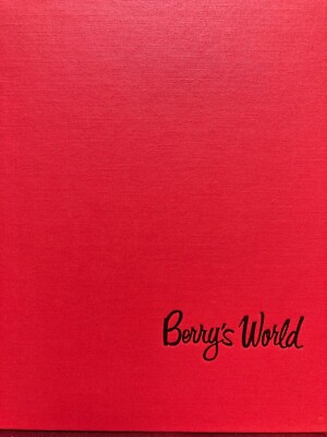BERRY'S WORLD by JIM BERRY | eBay