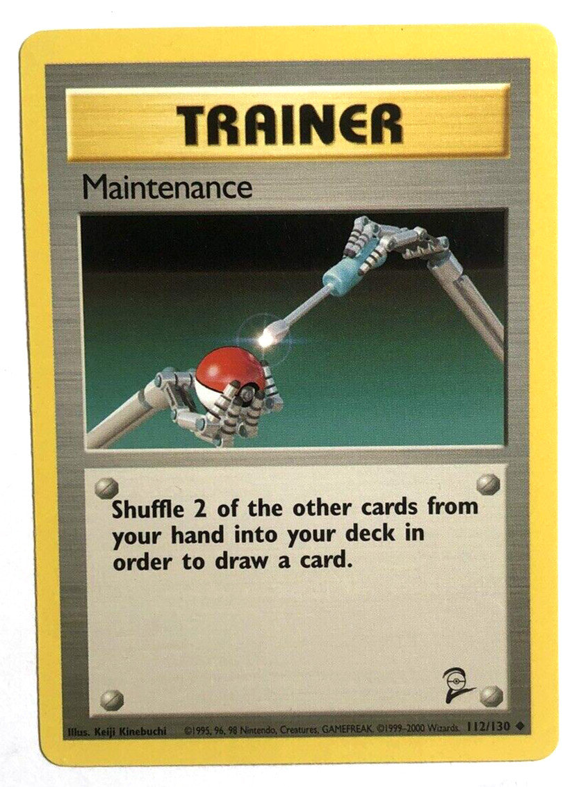 maintenance trainer For Sale - MAVIN