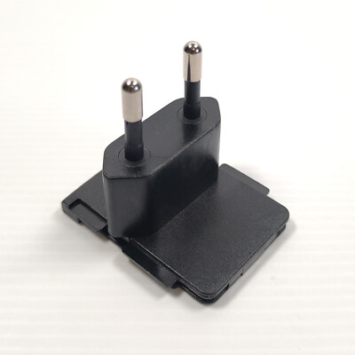 EU Bose Slide Plug Adapter AC GENUINE OEM From SoundLink III Speaker ...