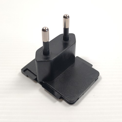 EU Bose Slide Plug Adapter AC GENUINE OEM From SoundLink III Speaker ...