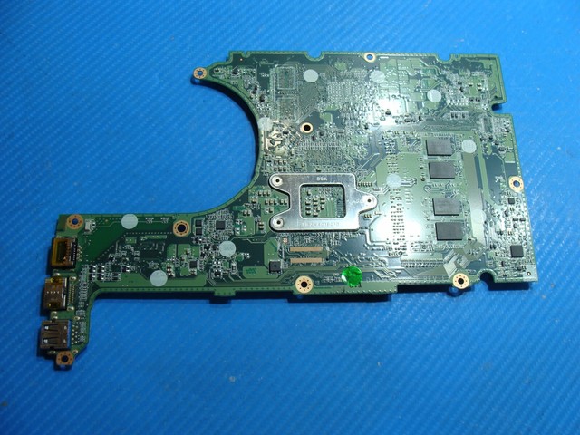 Acer Aspire R14 14" Intel Core I5-4210u Motherboard DA0ZQXMB8E0 for ...