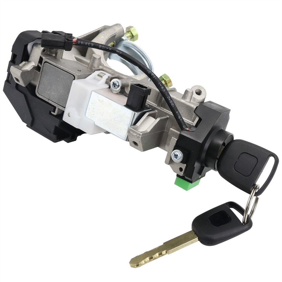 2007 Honda Accord Ignition Switch