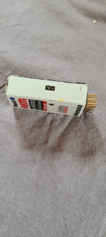 Planet R6M ^g Micro 6 channel RC Receiver 2.4GHz Receiver, Tested ...