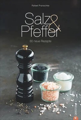 Salz & Pfeffer | eBay.de