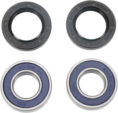 2006-2014 Yamaha XV19 Motorcycle All Balls Wheel Bearing Kit [Front] | eBay
