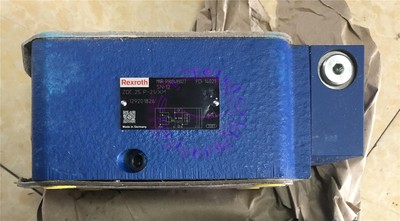 Rexroth pressure compensator ZDC25P-21/XM R900489027 | eBay