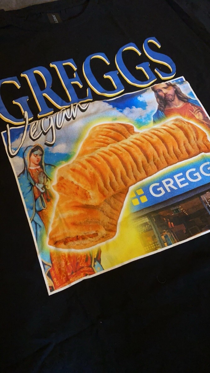 Greggs Memes
