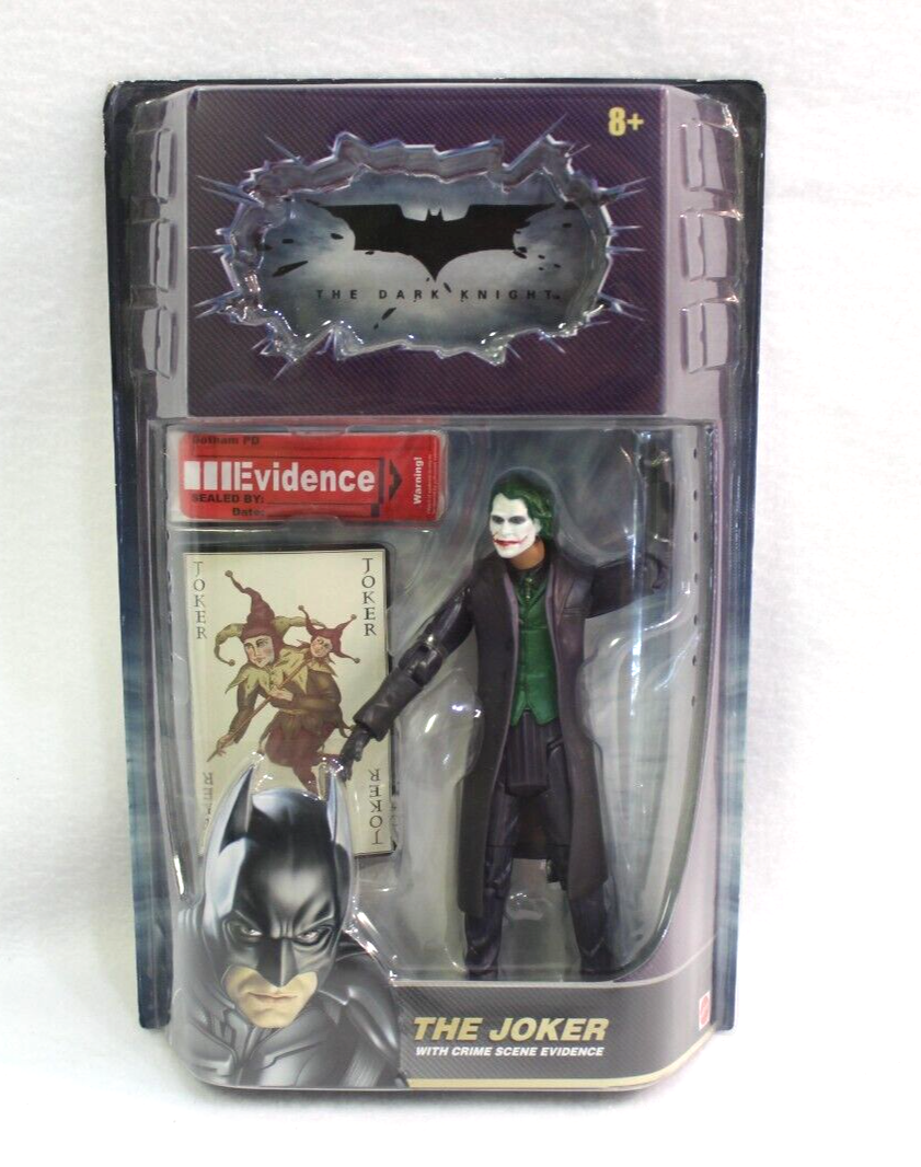 Mattel Gotham City Thug 16 inch Action Figure - P4720 for sale online ...