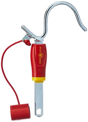 WOLF-Garten Branch Hook (RT-M) Utility Tree Hook+ Free Express Shipping ...