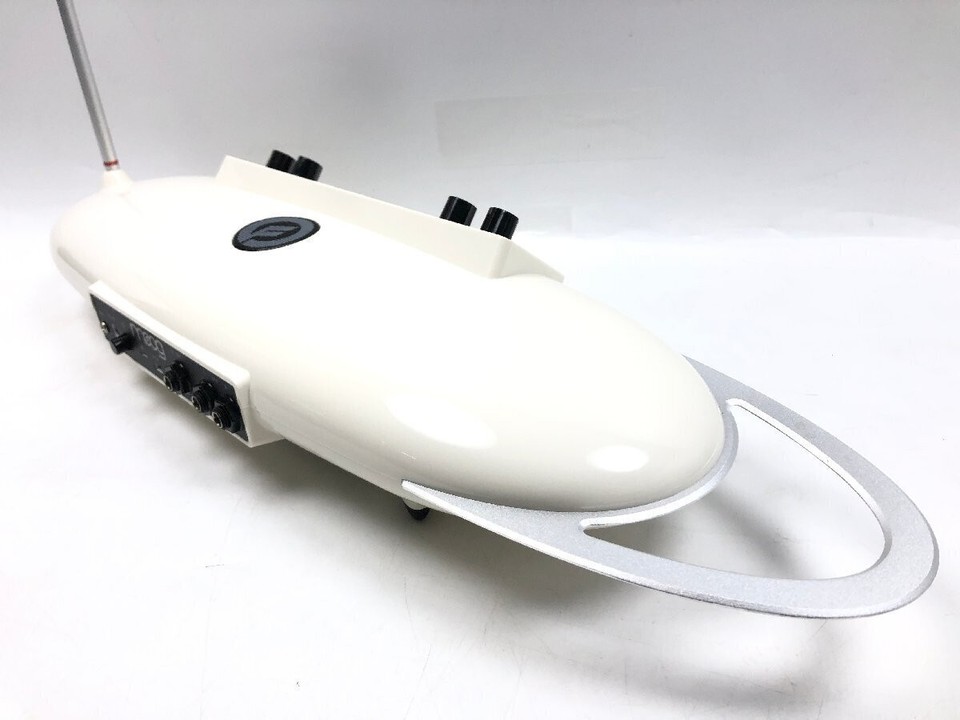 Moog Theremini Wavetable Theremin Synth SYNTHESIZER Confirmed Operation ...