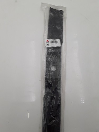 3606888M2 OEM Agco Mower Blade For Massey Ferguson, Challenger, and ...