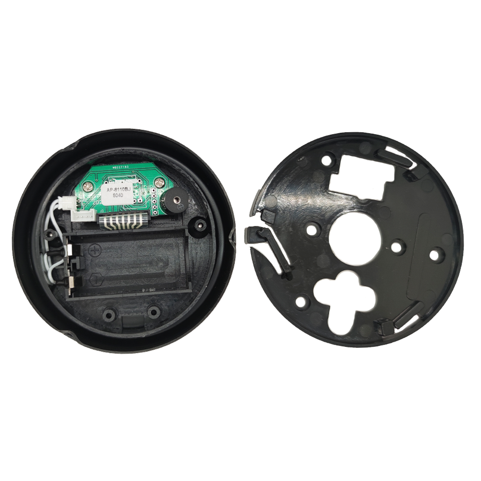 Stack-On Safe lock Set Electronic Gun Safe Lock Replacement Solenoid ...