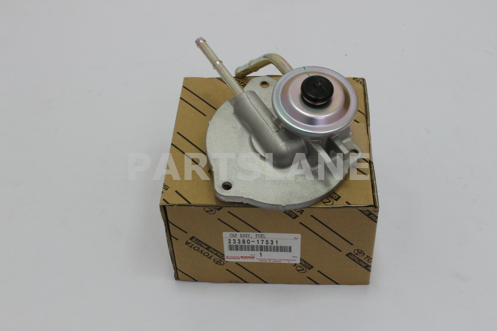 Toyota Land Cruiser HZJ71 1HZ Fuel Filter Primer Pump OEM Genuine 23380 ...