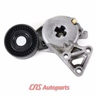 AC Belt Tensioner w/Pulley VW Audi 1.8L 1.8T TURBO 20V, 2.0L Replaces ...