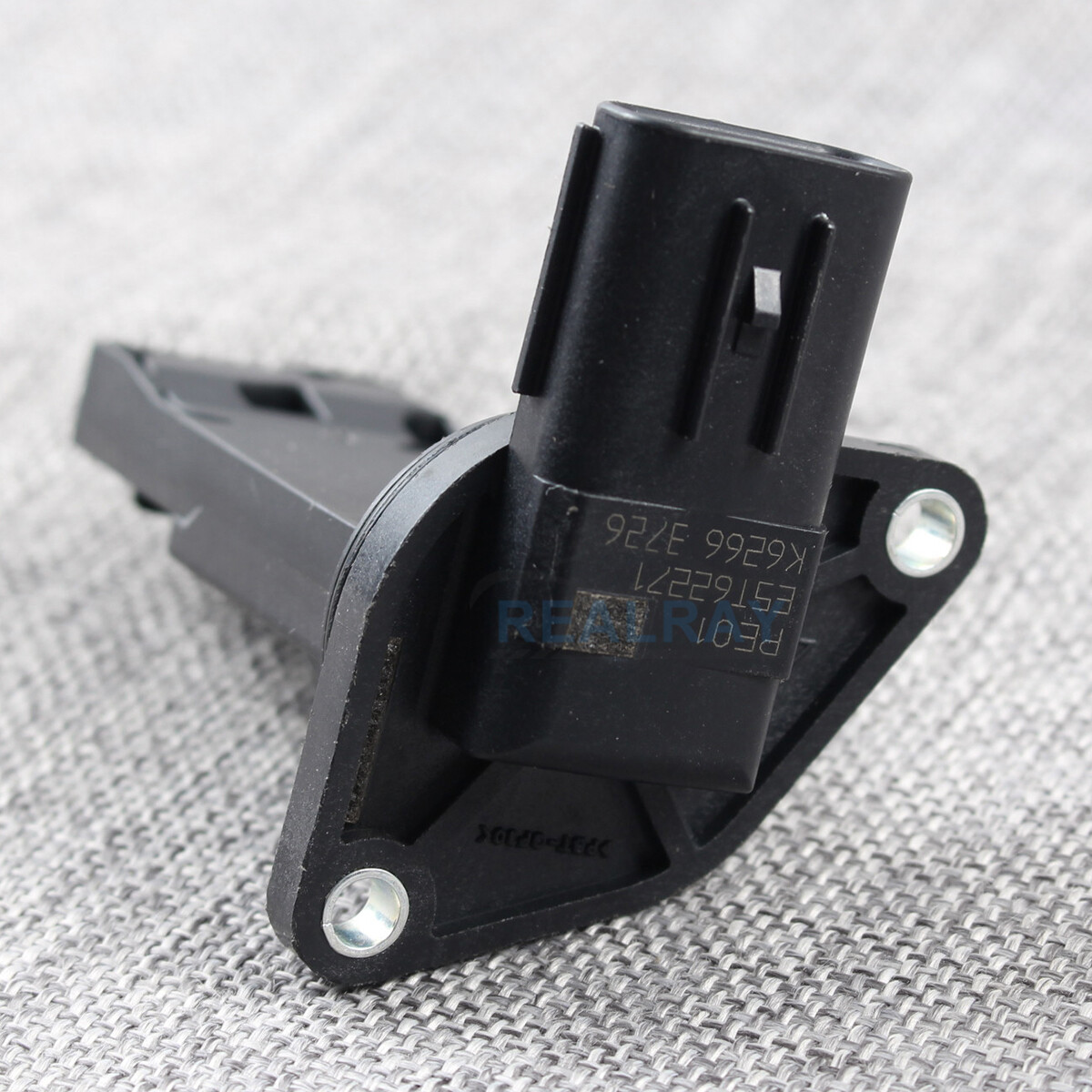 New Mass Air Flow Sensor MAF For Mazda 3 6 CX-5 E5T62271 PE0113215 2.5L ...