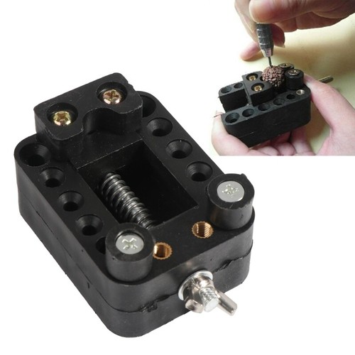 Adjustable Watch Back Case Cover Holder Vice Tool Wristwatch Repair ...