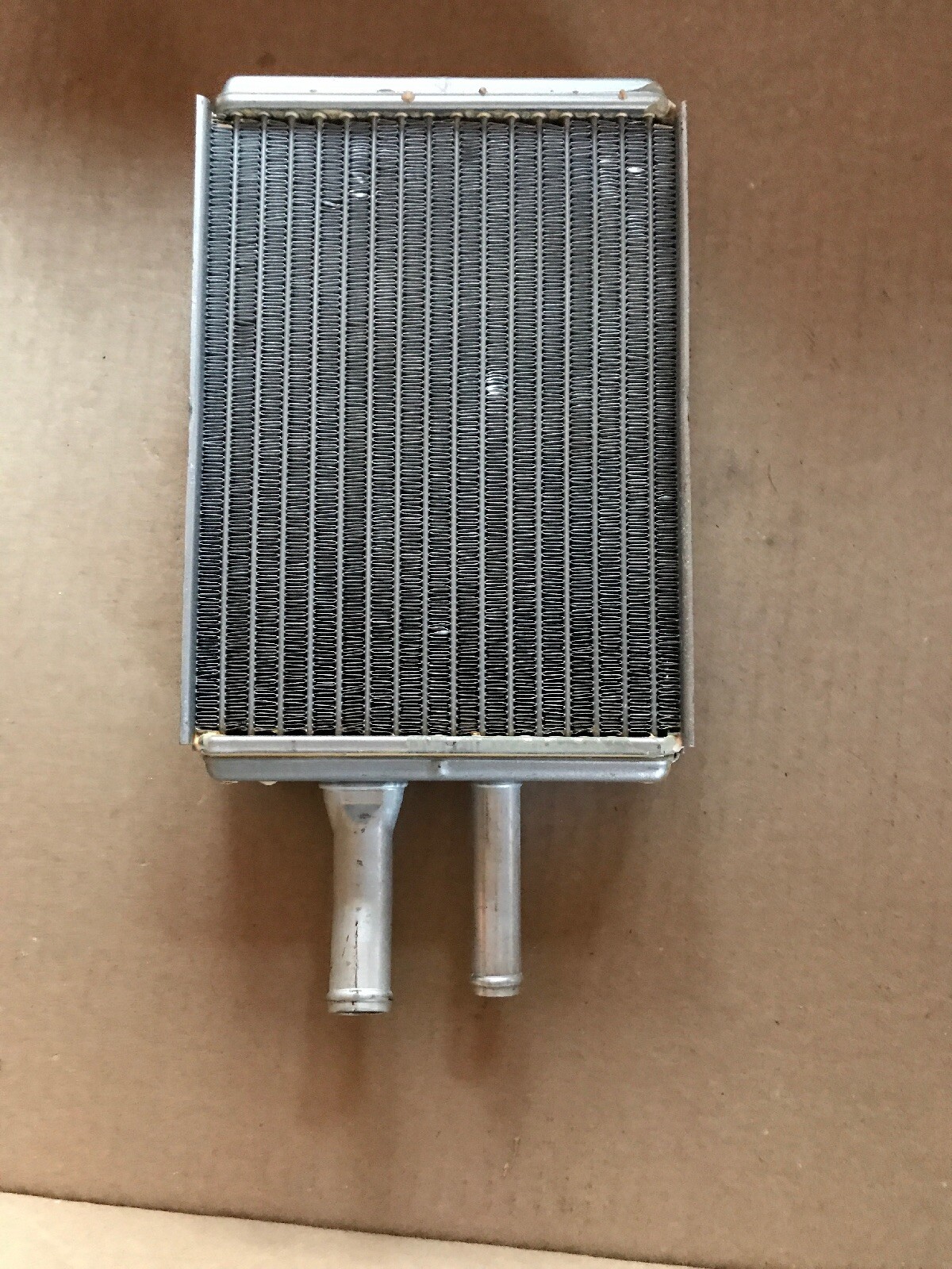 Ford OEM Heater Core Assembly Luxury Mercury E8fz 18476a for sale ...