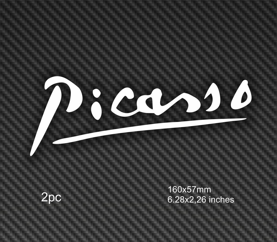 Picasso Logo