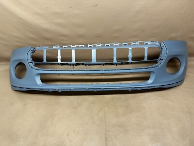 2014-2021 MINI COOPER Hatch F56 Front Bumper Cover Unpainted ...