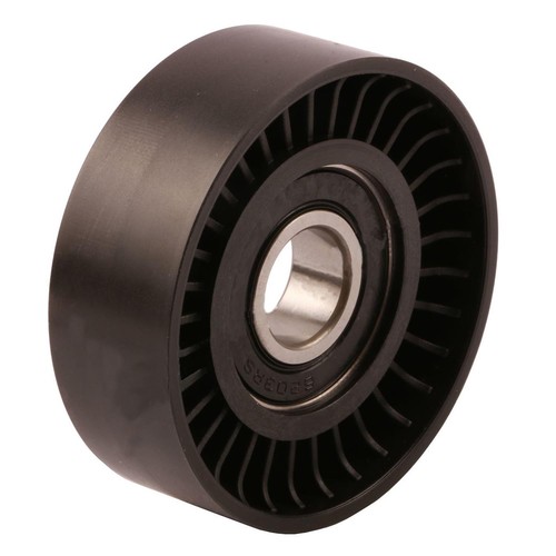 Belt Tensioner Pulley For Audi Seat VW 1.6 1.8 2.0 - 06A903315E ...