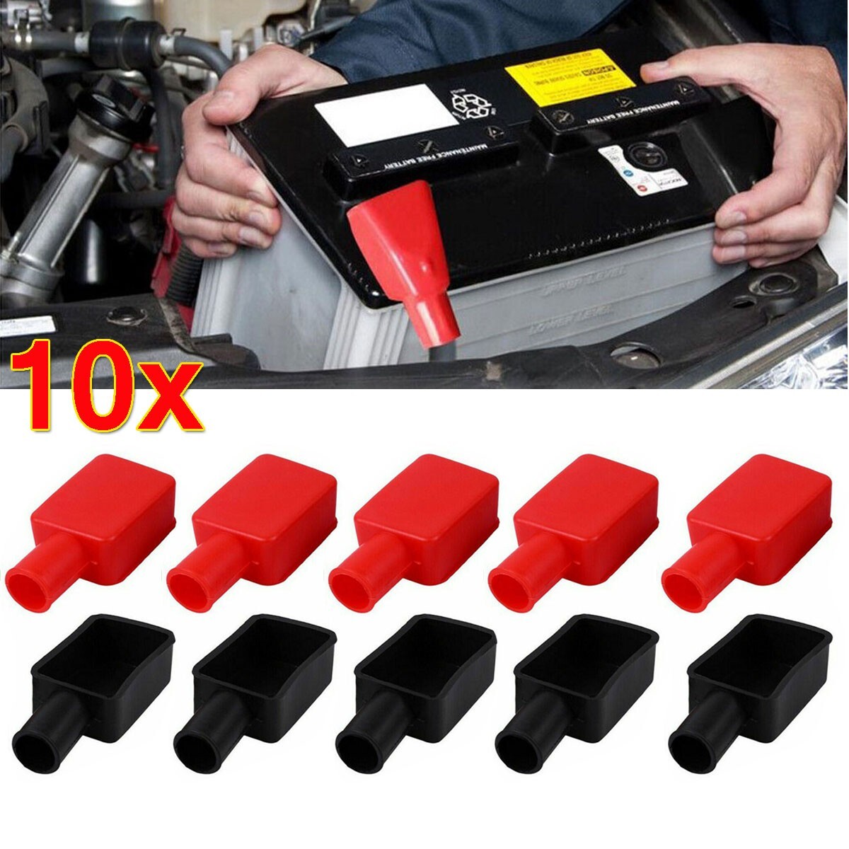 Battery Terminal Protectant