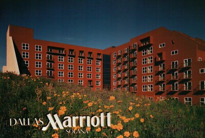 Marriott Solana Westlake Texas, near Dallas Fort Worth Airport TX ...